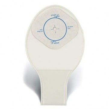 Little Ones – sistem colo/ileostomie pentru copii | Biosintex